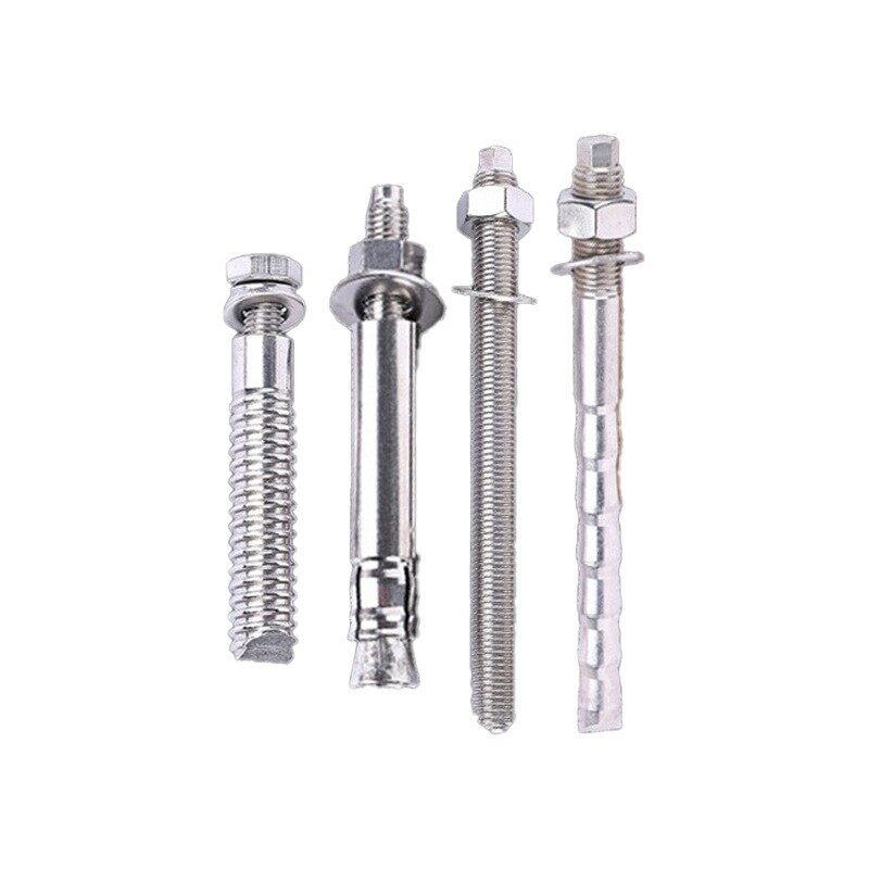 China Custom Inverted Cone Anchor Bolt Manufacturers Suppliers Factory ...