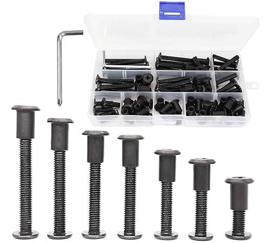 China Custom Joint Connector Bolts M6 Manufacturers Suppliers Factory ...