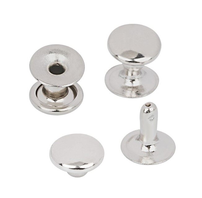 China Cheap Leather Rivets Antioxidant Manufacturers Suppliers Factory ...