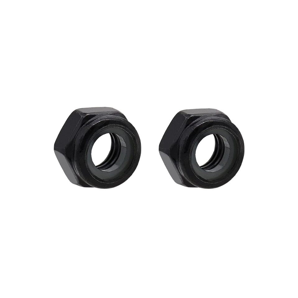 China M2 5 Nut Manufacturers Suppliers Factory - Custom M2 5 Nut Wholesale