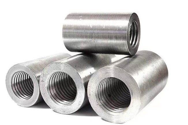 China M8 Threaded Sleeve Construction Bridge Accessories Manufacturers ...