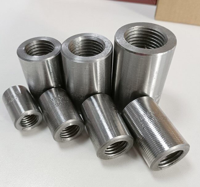 China M8 Threaded Sleeve Construction Bridge Accessories Pengeluar ...