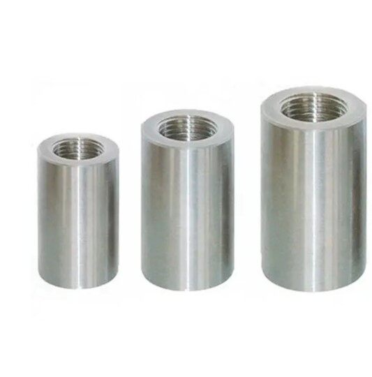 China M8 Threaded Sleeve Construction Bridge Accessories Manufacturers ...