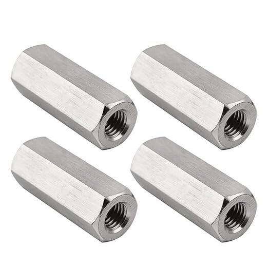 China Metric Coupling Nuts Manufacturers Suppliers Factory - Custom ...