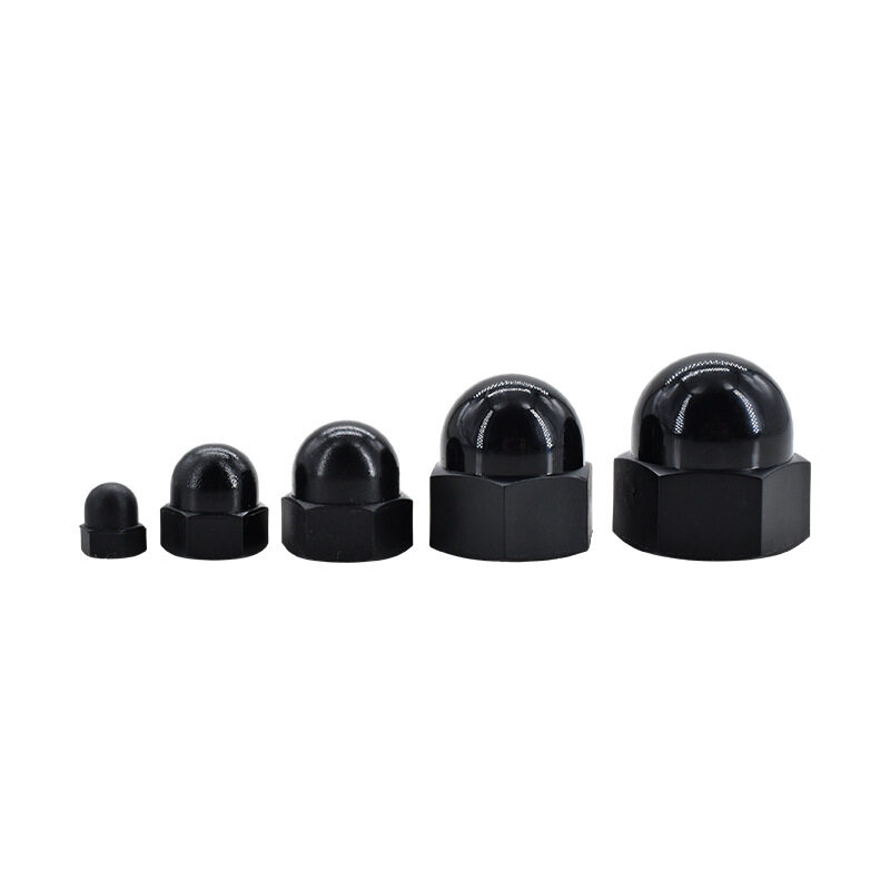 China Custom Nut Protection Cap Manufacturers Suppliers Factory - Cheap ...