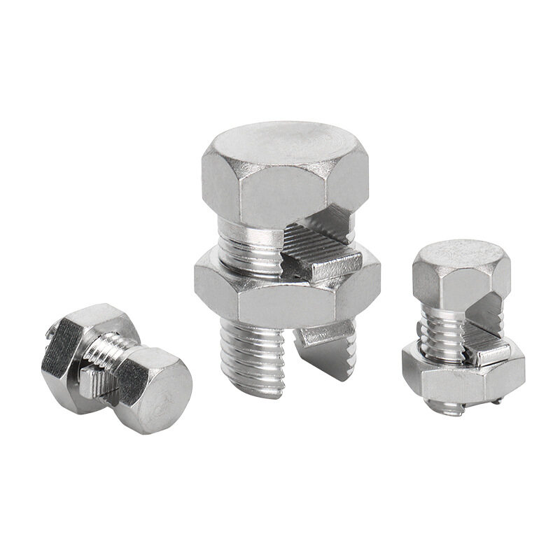 China Open End Bolt Clamp Manufacturers Suppliers Factory - Open End ...