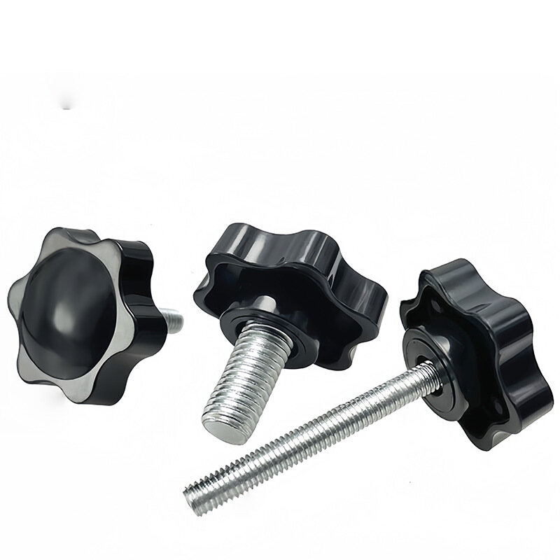 China Cheap Plastic Head Screws And Bolts Manufacturers Suppliers ...