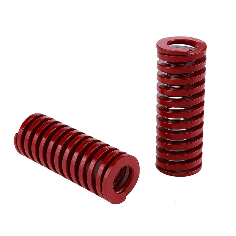 China Custom Small Heavy Duty Compression Springs Manufacturers ...