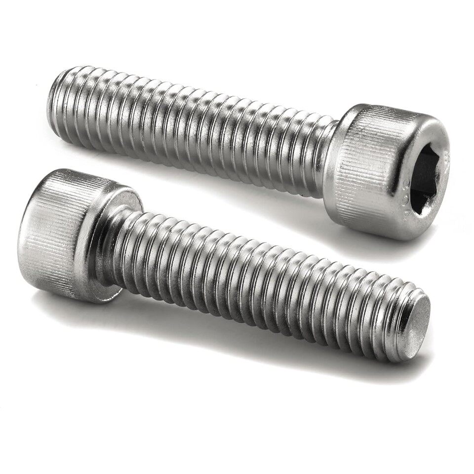 China Cheap Stainless Allen Head Bolts Manufacturers Suppliers Factory - Wholesale Service