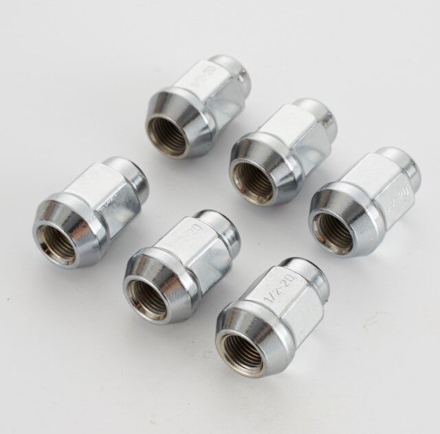 China Custom Stainless Steel Tire Nut Manufacturers Suppliers Factory ...