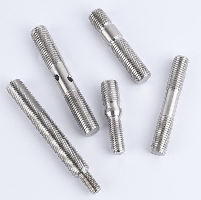 China Threaded Rod Manufacturers Suppliers Factory - Custom Threaded ...