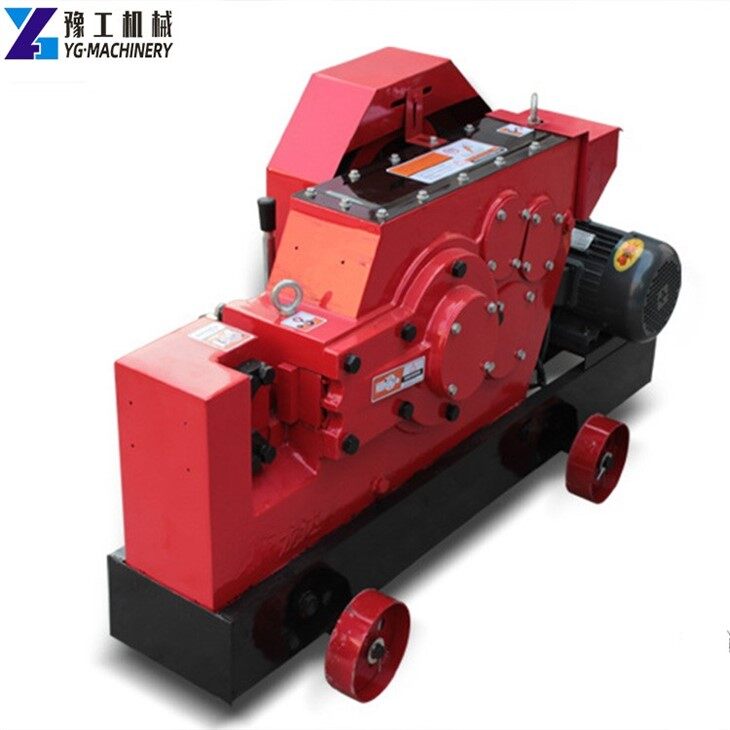 China Electric Bar Cutter Manufacturers Suppliers Factory - Good Price ...