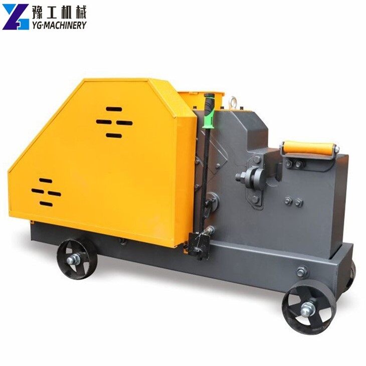 China Electric Bar Cutter Manufacturers Suppliers Factory - Good Price ...