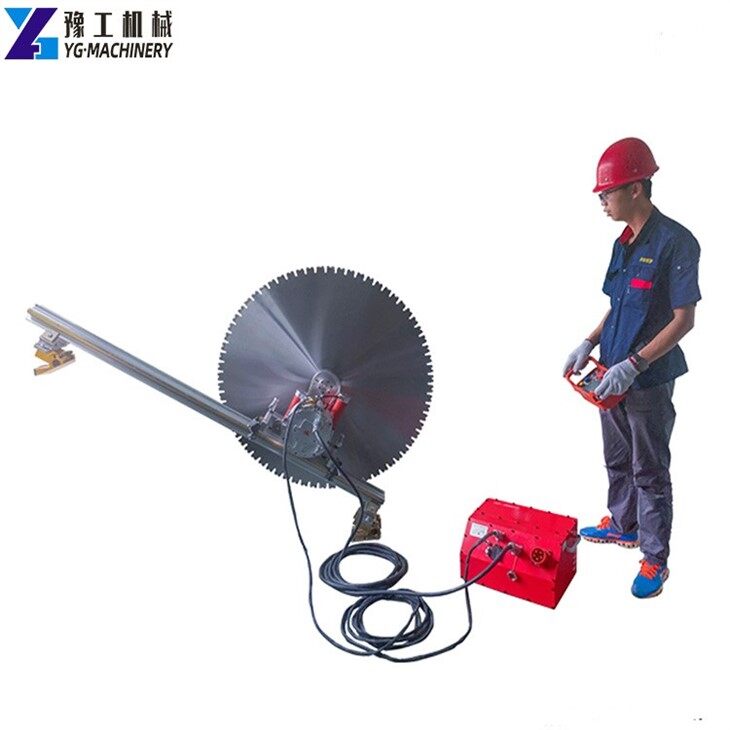 High Frequency Wall Saw - China High Frequency Wall Saw Manufacturers ...