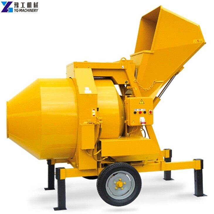 China Concrete Mixer Machine Diesel Engine Manufacturers Suppliers ...