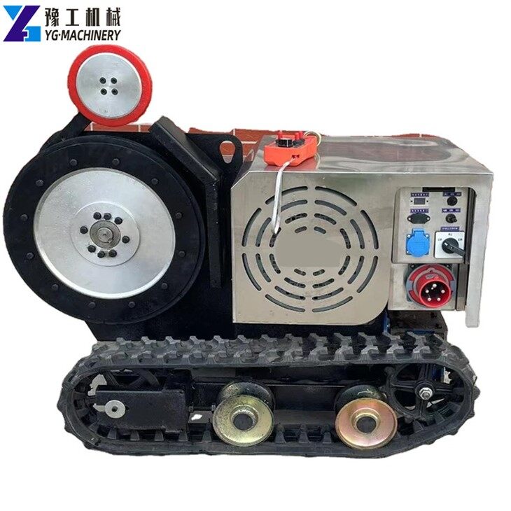 China Cheap Crawler Wire Saw Manufacturers Suppliers Factory - Good ...