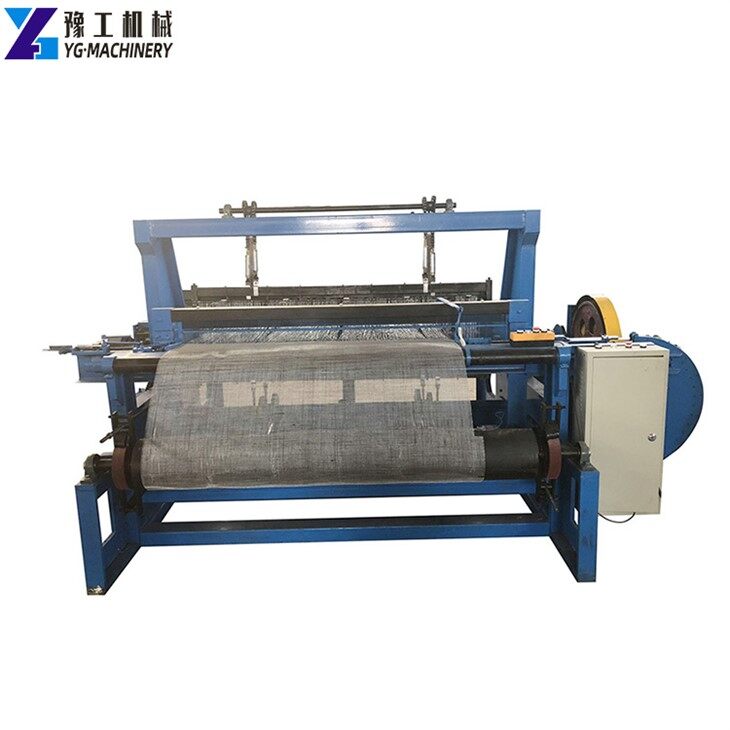 Wire Mesh Making Machine - China Wire Mesh Making Machine Manufacturers ...