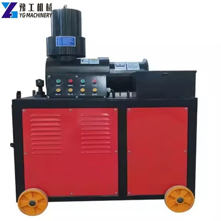 Rebar Upsetting Machine - China Rebar Upsetting Machine Manufacturers ...