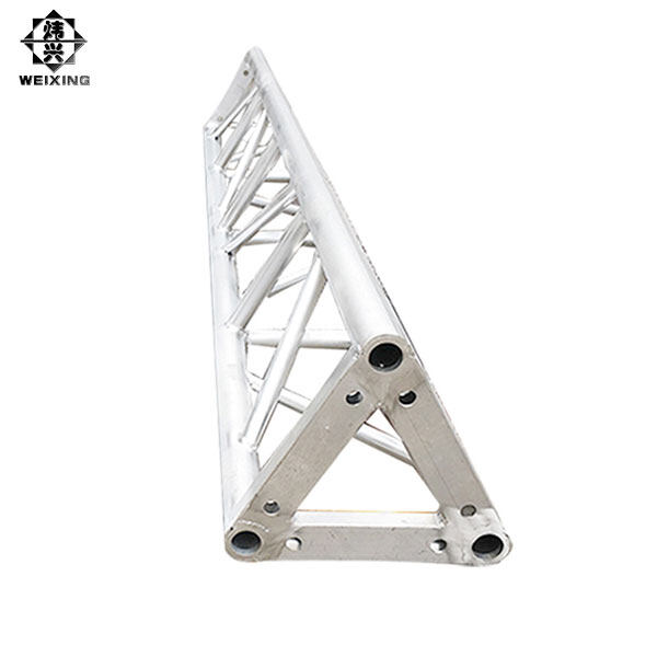 China Best 300x300mm Triangle Bolt Truss Manufacturers Suppliers ...