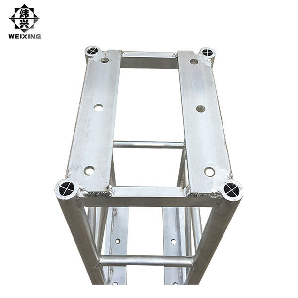 China Best 500x600mm Bolt Plate Truss Manufacturers Suppliers Factory ...
