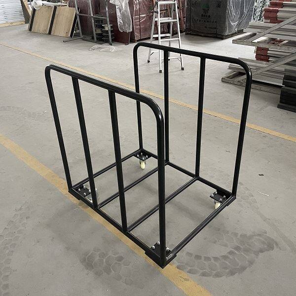 China Steel Stage Cart Manufacturers Suppliers Factory - Custom Steel ...