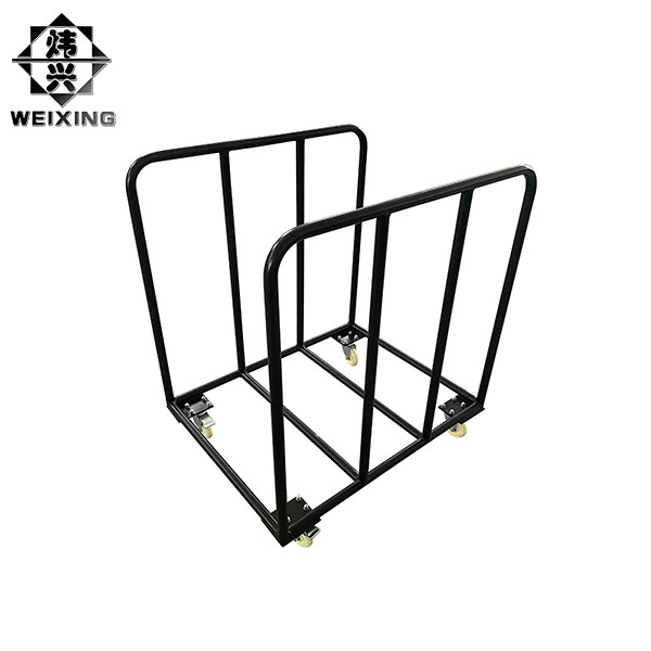 China Steel Stage Cart Manufacturers Suppliers Factory - Custom Steel ...