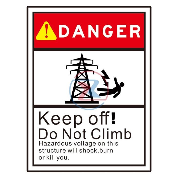 Tanda Keselamatan Aluminium China Pengilang Pembekal Kilang - Harga ...