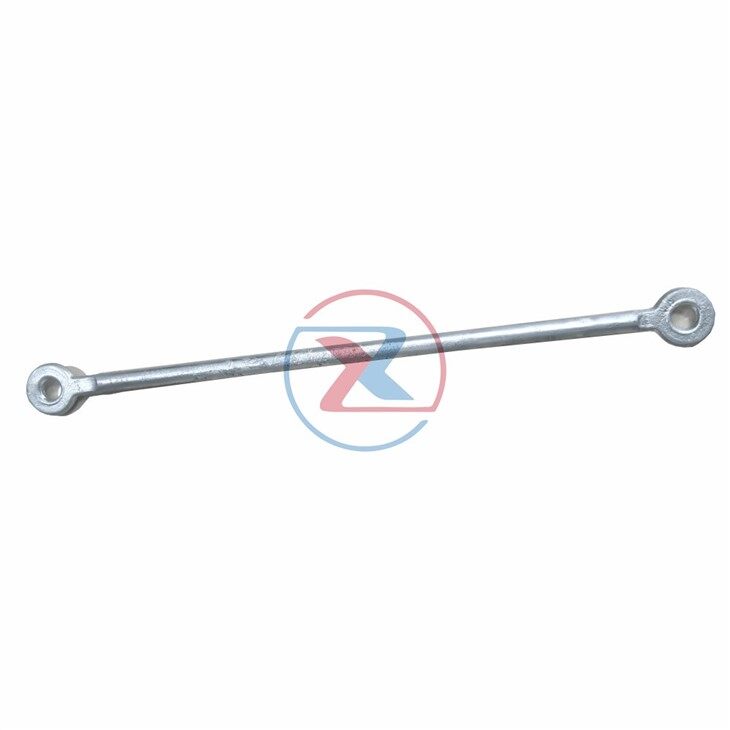 China Electrical Stay Rod Manufacturers Suppliers Factory - Customized ...