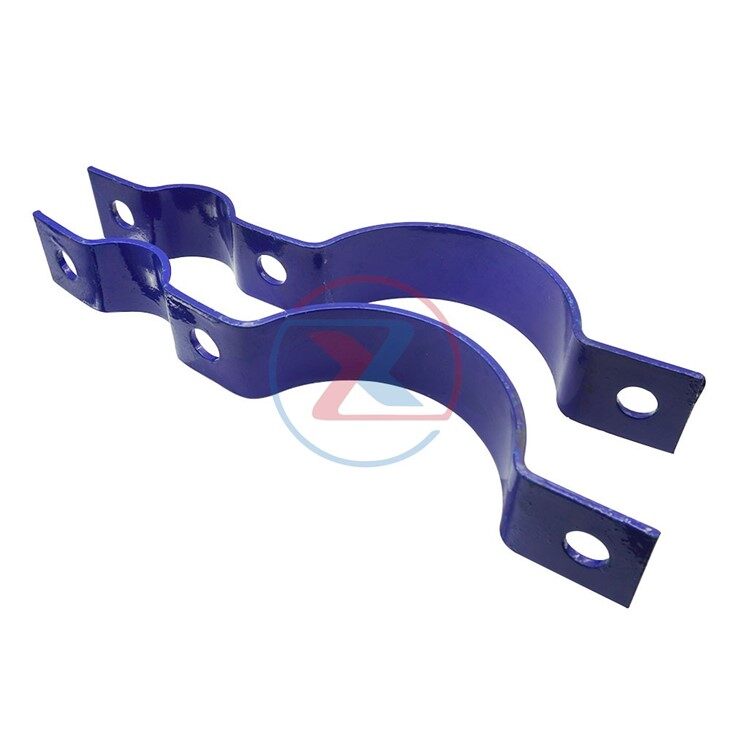 China Customized Pole Clamp Manufacturers Suppliers Factory - Pole ...