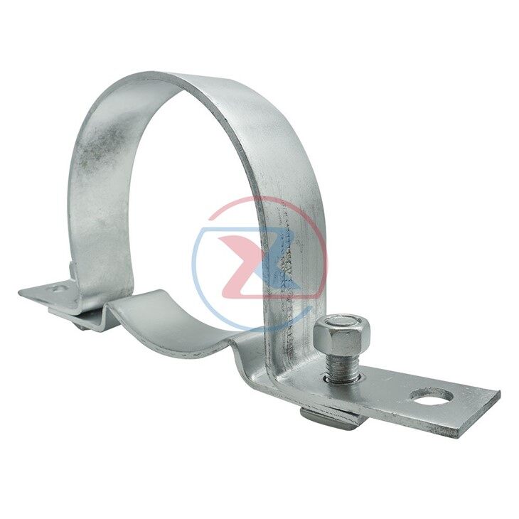 China Customized Pole Clamp Manufacturers Suppliers Factory - Pole ...