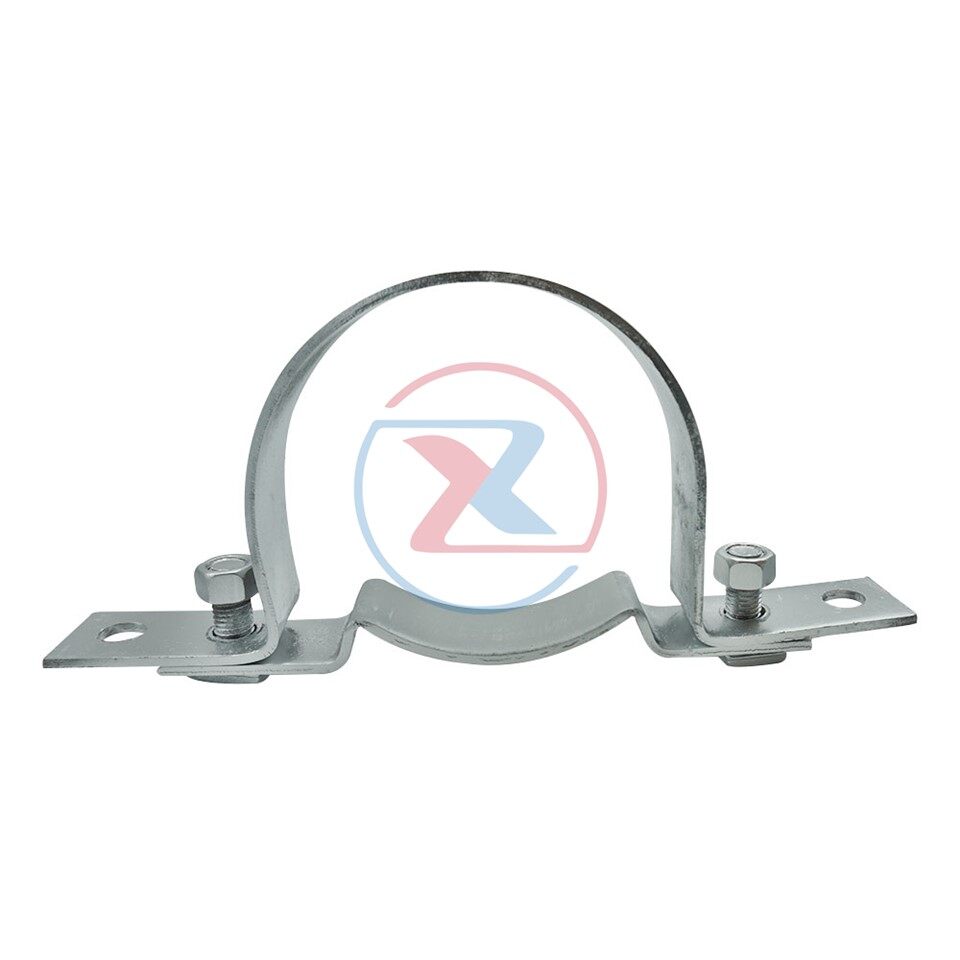 Kilang Pembekal Pengeluar Pengapit Tiang Tersuai China - Sampel Percuma ...