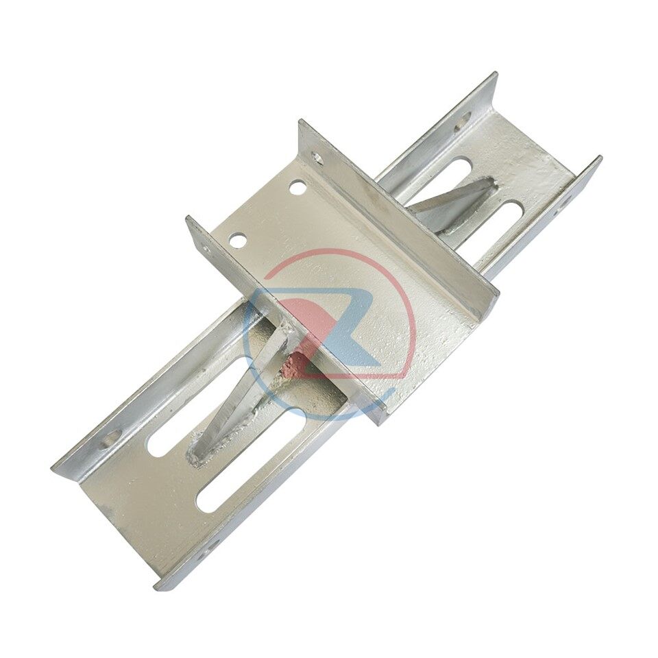 China Power Pole Bracket Manufacturers Suppliers Factory - Power Pole ...