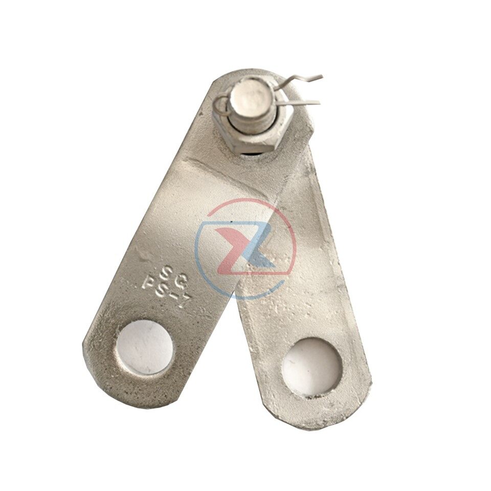 China Customized PS Type Parallel Clevises Manufacturers Kilang Pembekal - Sampel Percuma