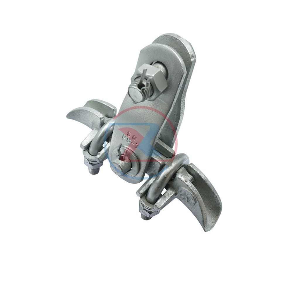 China Suspension Clamp Manufacturers Suppliers Factory - Customized ...