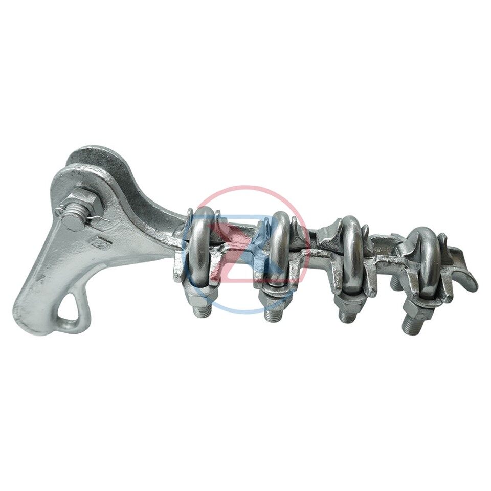 China Customized Tension Clamp Manufacturers Suppliers Factory ...