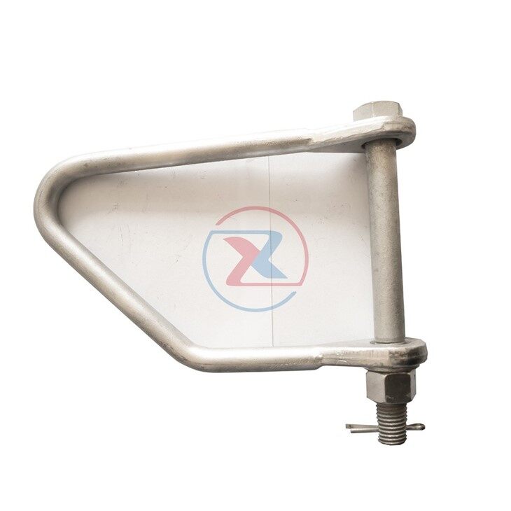 China Customized U Clevis Manufacturers Suppliers Factory - U Clevis ...