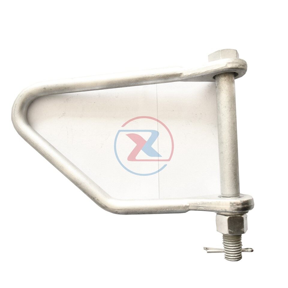 China Customized U Clevis Manufacturers Suppliers Factory - U Clevis ...