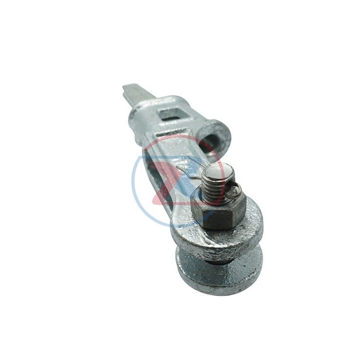 China Wedge Tension Clamp Manufacturers Suppliers Factory - Customized ...