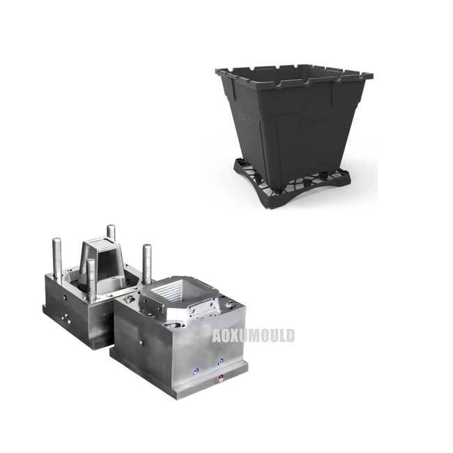 China Plant Pot Mould Manufacturers Suppliers Factory - Customized ...