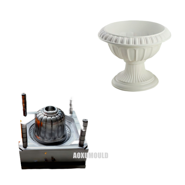 China Flower Pot Mould Manufacturers Suppliers Factory - Customized ...