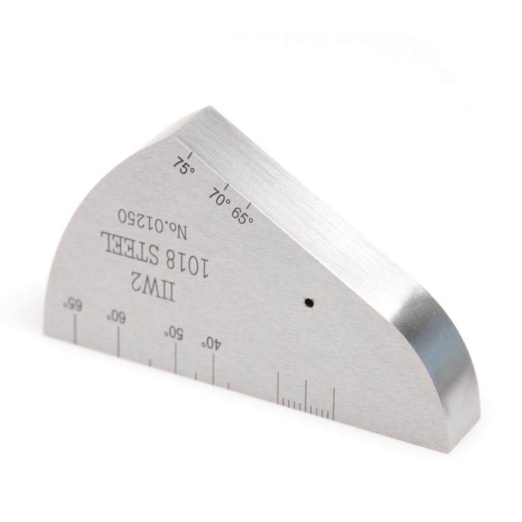 China Calibration Block Manufacturers and Suppliers - Calibration Block ...