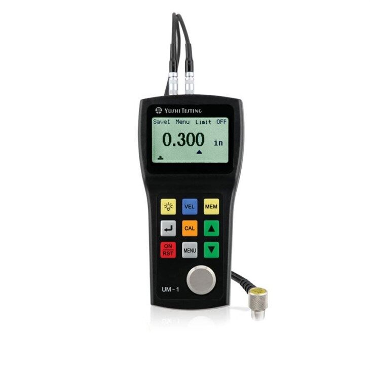 China NDT Ultrasonic Thickness Gauge Manufacturers and Suppliers - YUSHI China NDT Ultrasonic Thickness Gauge Manufacturers and Suppliers - YUSHI