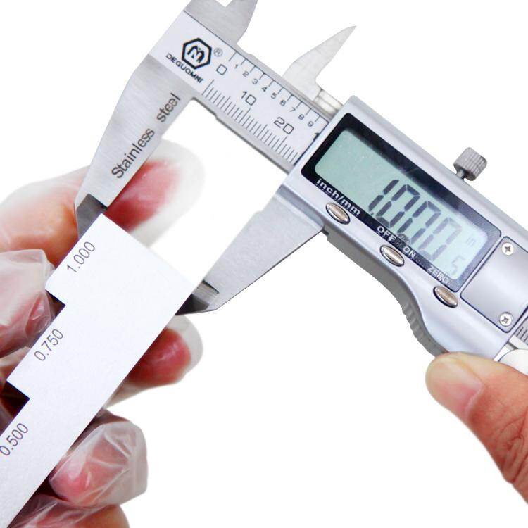 Step Wedge Calibration Block - China Step Wedge Calibration Block ...