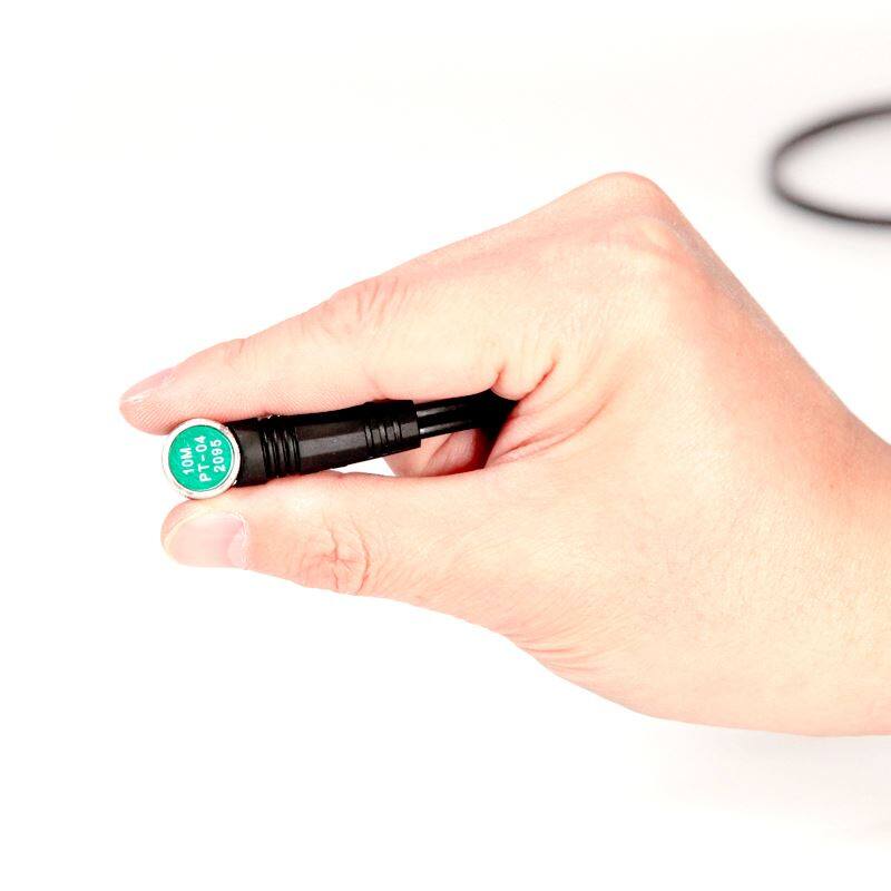 China Ultrasonic Dual-element Thickness Probe Manufacturers and ...