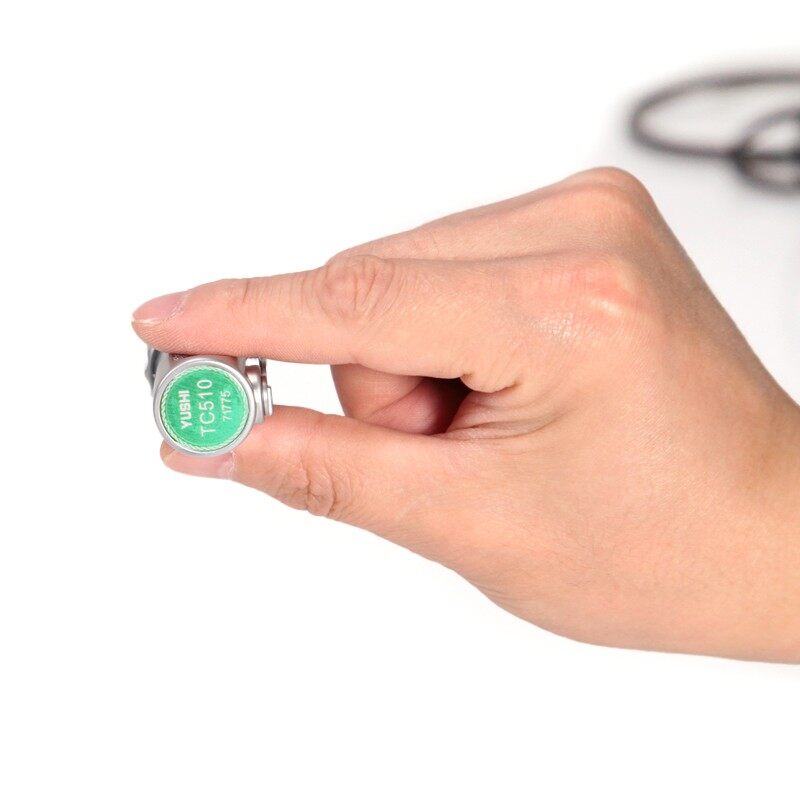 China Ultrasonic Dual-element Thickness Probe Manufacturers and ...