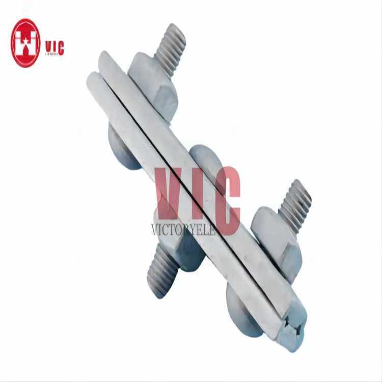China Customized 3 Bolt Guy Clamp Manufacturers Suppliers Factory ...