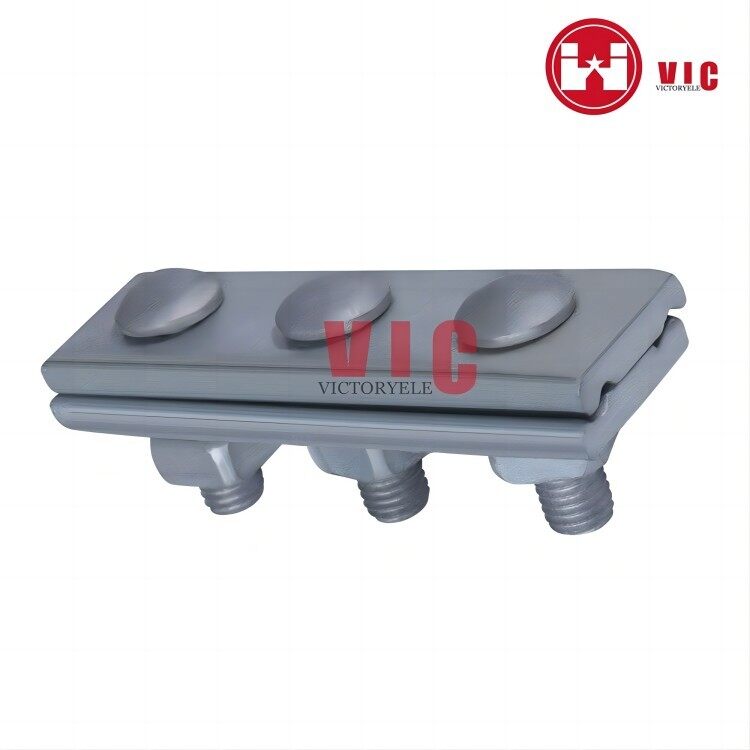 China Customized 3 Bolt Guy Clamp Manufacturers Suppliers Factory ...