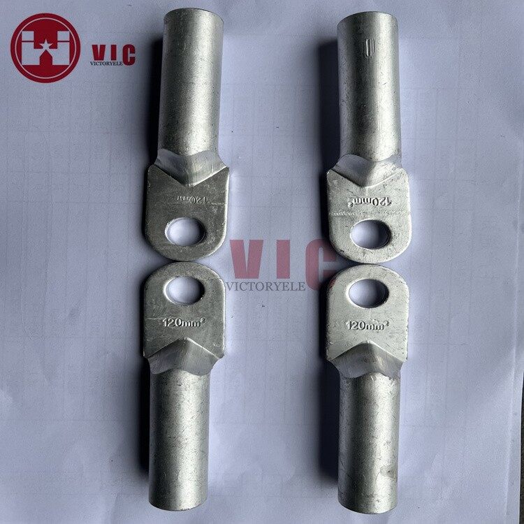 China Aluminum Cable Lug Manufacturers Suppliers Factory - Customized ...