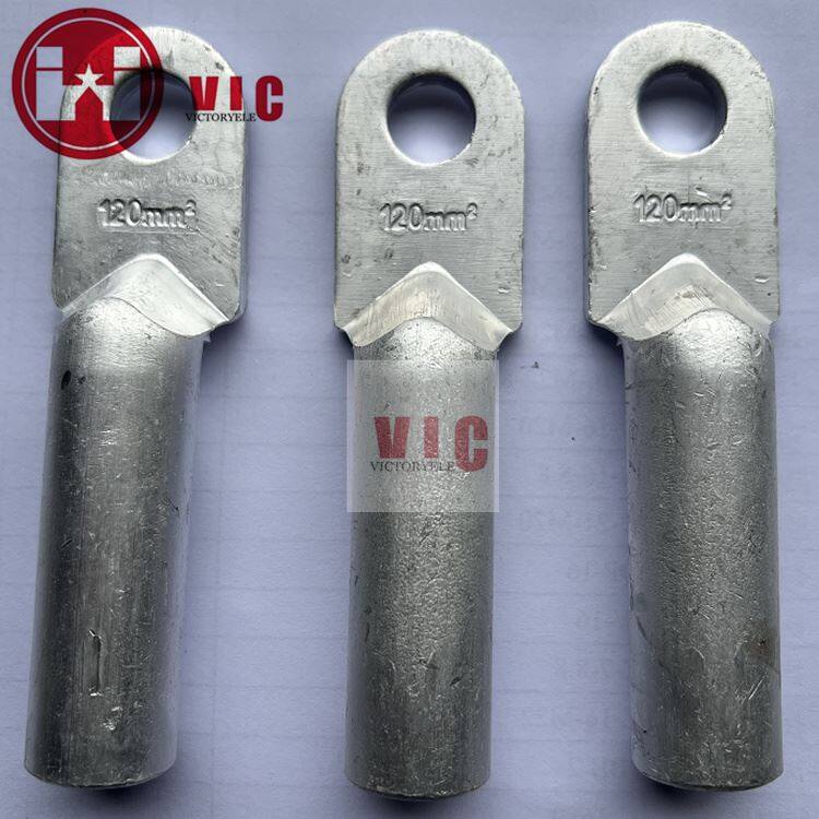 China Aluminum Cable Lug Manufacturers Suppliers Factory - Customized ...