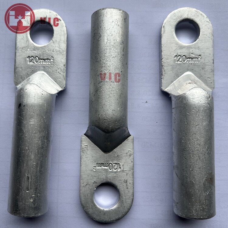 China Aluminum Cable Lug Manufacturers Suppliers Factory - Customized ...